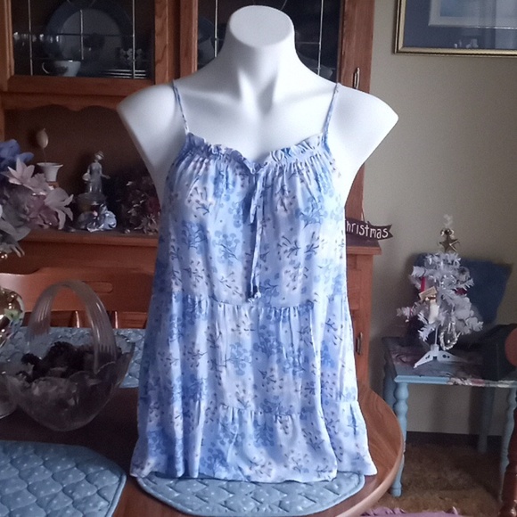 Hippie Rose | Tops | Hippie Rose Cami Top | Poshmark